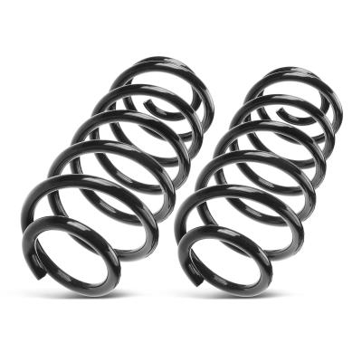 China 2x Rear Suspension Coil Springs for Toyota Prius C 2012-2014 1.5L for sale