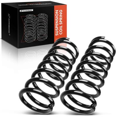 China 2x Rear Suspension Coil Springs for Nissan Pathfinder 2005-2012 V6 4.0L RWD for sale