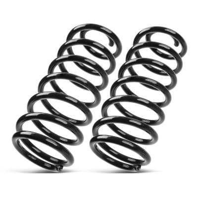 China 2x Rear Suspension Coil Springs for Ford Fusion 2010-2012 Mazda 6 2004-2007 for sale
