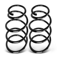 China 2x Front Suspension Coil Springs for Toyota Camry 1992-1994 1997-1999 2002-2003 for sale