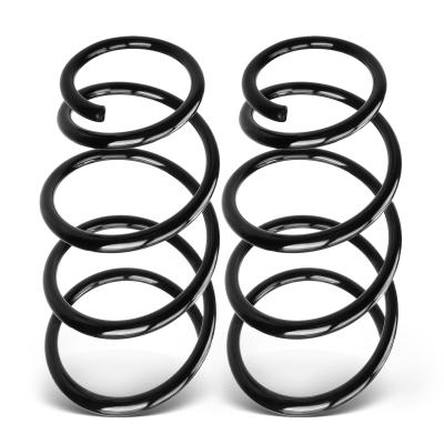 China 2x Front Suspension Coil Springs for Toyota Camry 1992-1994 1997-1999 2002-2003 for sale