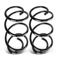China 2x Front Suspension Coil Springs for Nissan Murano 2009-2014 for sale