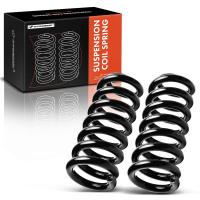 China 2x Front Coil Springs for Chevrolet Blazer 1969-1972 C10 Pickup C20 Suburban GMC for sale