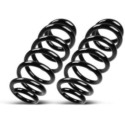 China 2x Rear Suspension Coil Springs for Toyota RAV4 2006-2018 2.4L 2.5L 3.5L SUV for sale