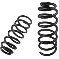 China 2x Rear Suspension Coil Springs for Volvo V70 2001-2007 for sale