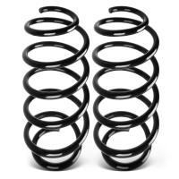China 2x Front Suspension Coil Springs for Ford Taurus Mercury Sable 2008-2009 FWD for sale