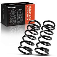 China 2x Front Coil Springs for Chevrolet S10 Blazer GMC Jimmy S15 Sonoma for sale