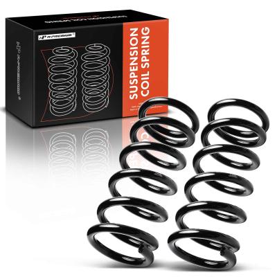China 2x Front Coil Springs for Chevrolet S10 Blazer GMC Jimmy S15 Sonoma for sale