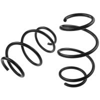 China 2x Front Suspension Coil Springs for BMW F23 230i F30 335i F33 428i for sale