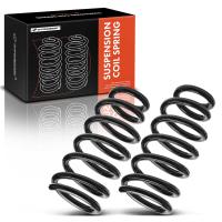 China 2x Rear Coil Springs for Honda CR-V 2012-2016 L4 2.4L AWD for sale