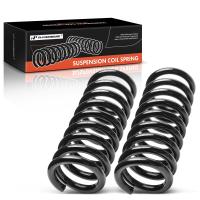 China 2x Rear Coil Springs for Buick Rendezvous 2001-2005 Pontiac Aztek 2002-2007 AWD for sale