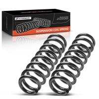 China 2x Front Coil Springs for Chevy Colorado GMC Canyon 15-19 RWD Manual for sale
