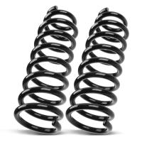 China 2x Front Suspension Coil Springs for Buick Rainier Chevy Trailblazer GMC Envoy for sale
