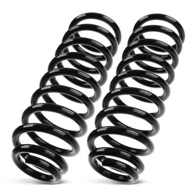 China 2x Front Suspension Coil Springs for Chrysler 300 05-10 Dodge Charger 07-10 for sale