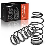 China 2x Front Coil Springs for Ford Windstar 1999-2003 V6 3.0L V6 3.8L for sale