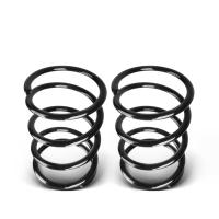 China 2x Front Suspension Coil Springs for Honda CR-V 2002 2003 2004 2005 2006 for sale