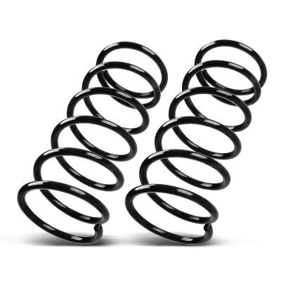 China 2x Front Suspension Coil Springs for Ford Focus 2001-2004 SE ZTW Wagon for sale