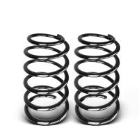 China 2x Front Suspension Coil Springs for Chevy Malibu 2004-2012 Pontiac G6 Saturn for sale