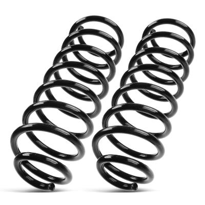 China 2x Rear Suspension Coil Springs for Ford Fusion 2010-2012 Mercury Milan 10-11 for sale