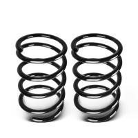 China 2x Rear Suspension Coil Springs for Toyota RAV4 01-05 2.0L 2.4L Sport Utility for sale