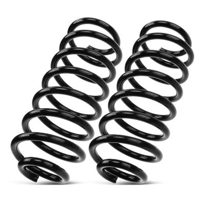 China 2x Rear Suspension Coil Springs for Ford Fusion Mercury Milan 2007-2009 for sale