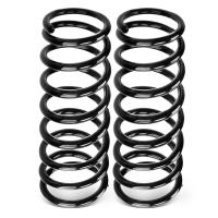 China 2x Rear Suspension Coil Springs for Honda Accord 2013-2017 2.4L 3.5L for sale