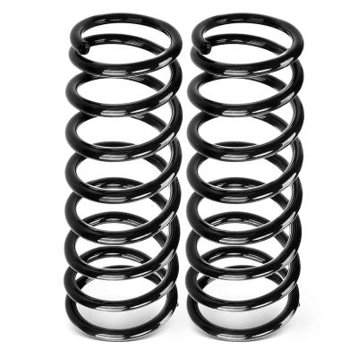 China 2x Rear Suspension Coil Springs for Honda Accord 2013-2017 2.4L 3.5L for sale
