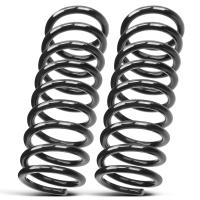 China 2x Rear Suspension Coil Springs for Subaru Outback Legacy 2000-2004 Wagon Sedan for sale