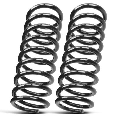 China 2x Rear Suspension Coil Springs for Subaru Outback Legacy 2000-2004 Wagon Sedan for sale