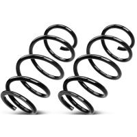 China 2x Front Suspension Coil Springs for Mazda Protege 1999-2003 L4 1.6L 1.8L 2.0L for sale