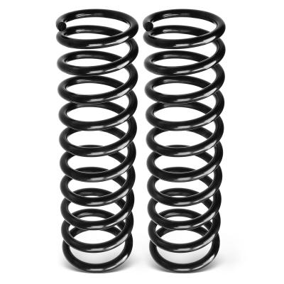 China 2x Rear Suspension Coil Springs for Ford Focus 2005-2007 L4 2.0L for sale