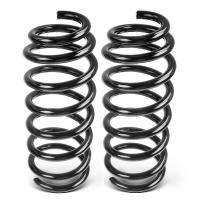 China 2x Front Suspension Coil Springs for Dodge Charger 2006-2010 Magnum V8 6.1L RWD for sale