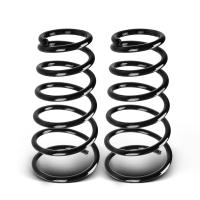 China 2x Rear Suspension Coil Springs for Hyundai Tucson 2005-2009 Kia Sportage for sale