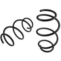 China 2x Front Suspension Coil Springs for BMW F22 F23 228i 230i F30 F31 328i for sale