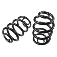 China 2x Rear Suspension Coil Springs for BMW E36 318i 318is 323i 323is 325i 325is for sale