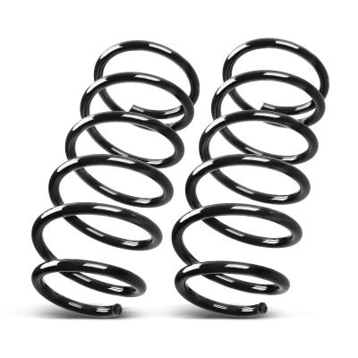China 2x Front Suspension Coil Springs for Ford Escape Mazda Tribute Mercury Mariner for sale