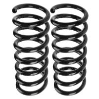 China 2x Rear Suspension Coil Springs for Chevrolet Equinox 07-17 GMC Terrain Pontiac for sale