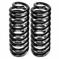 China 2x Front Suspension Coil Springs for Ford F-250 F-350 1980-1996 for sale