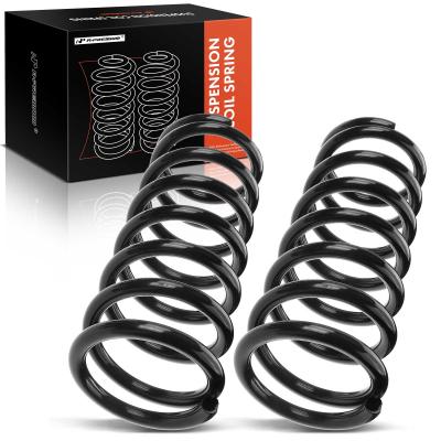 China 2x Rear Suspension Coil Springs for Nissan Pathfinder 2005-2012 4WD RWD for sale