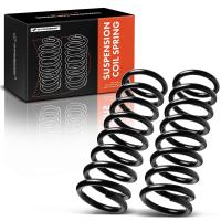 China 2x Front Coil Springs for Buick Century Regal Chevy GMC Olds Pontiac for sale