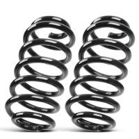 China 2x Rear Suspension Coil Springs for Chevry Trax 2015-2020 Buick Encore 2013-2019 for sale