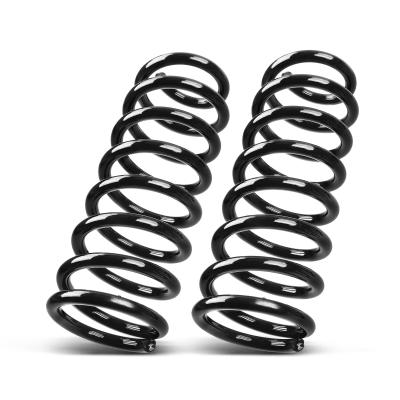 China 2x Rear Suspension Coil Springs for Toyota Corolla 2005-2006 XRS L4 1.8L for sale