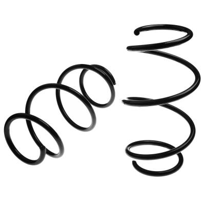 China 2x Front Suspension Coil Springs for BMW 320i 328i F30 428i F36 RWD for sale
