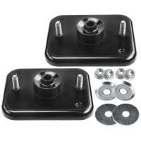 China 2x Rear Suspension Strut Mount for Chrysler Cirrus 95-00 Dodge Plymouth for sale