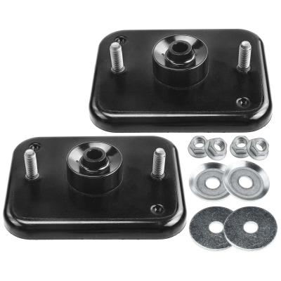 China 2x Rear Suspension Strut Mount for Chrysler Cirrus 95-00 Dodge Plymouth for sale