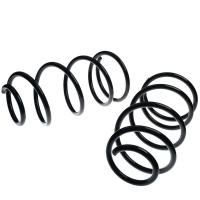China 2x Front Suspension Coil Springs for Chrysler PT Cruiser 2001-2010 for sale