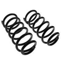 China 2x Rear Suspension Coil Springs for Mini Cooper R50 R53 2002-2006 for sale