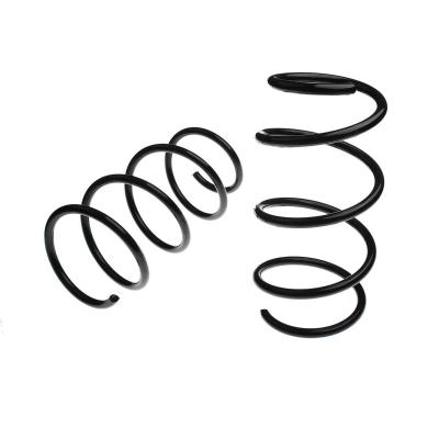 China 2x Front Suspension Coil Springs for BMW 525i 530i E60 01-10 for sale