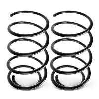 China 2x Front Suspension Coil Springs for Toyota Corolla 2009-2013 Hyundai Accent Kia for sale