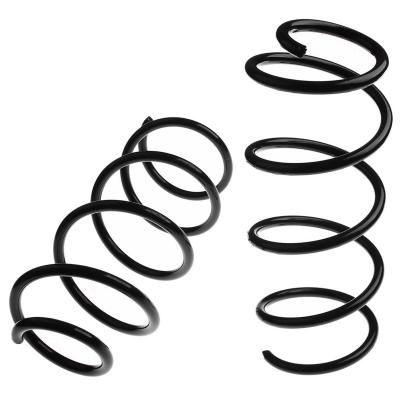 China 2x Front Suspension Coil Springs for BMW E90 E91 E92 3 Series 320i 325i 330i for sale